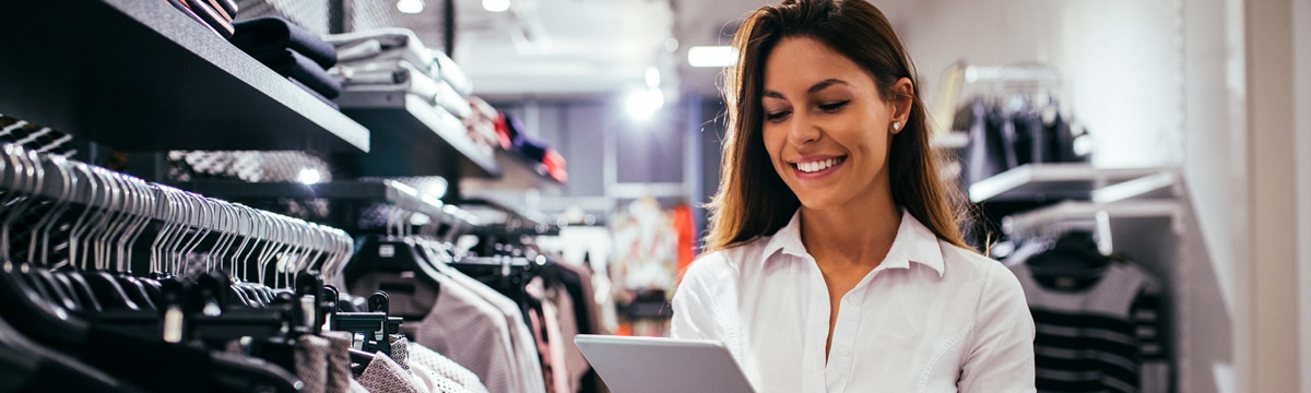 Mobile-empowered associates are key to competing in eCommerce - Tulip