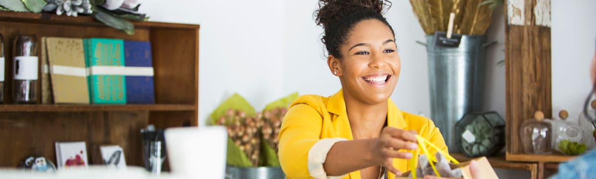 Beyond retail dashboards - Tulip