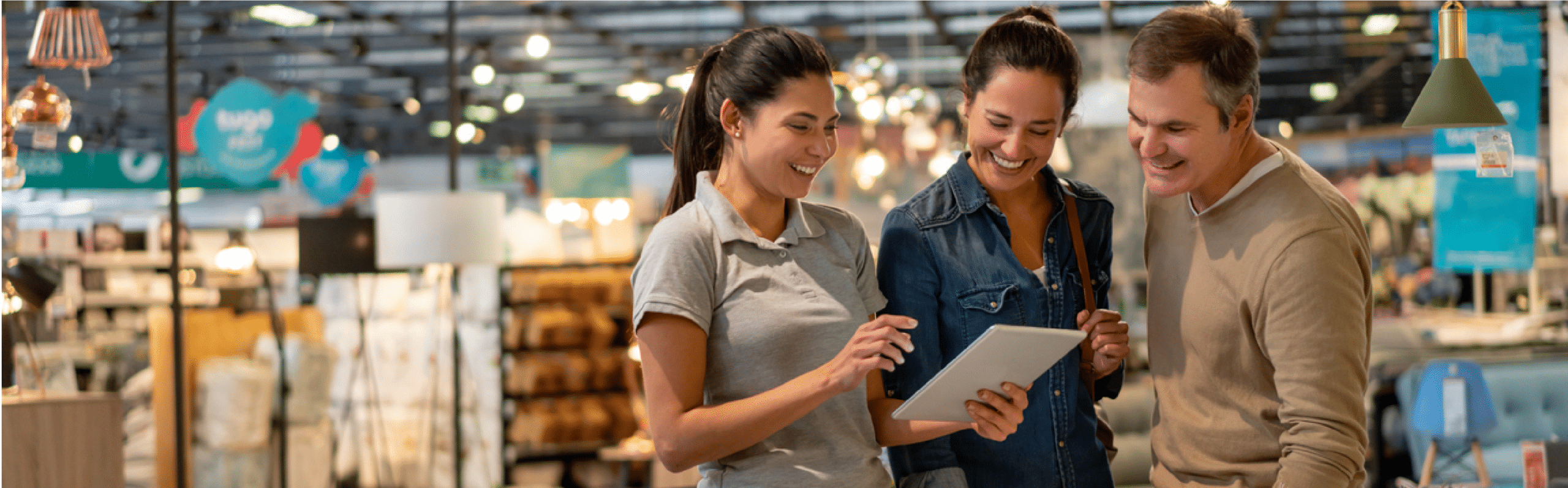 3 Emerging Technologies that Build Smarter Connected Stores - Tulip