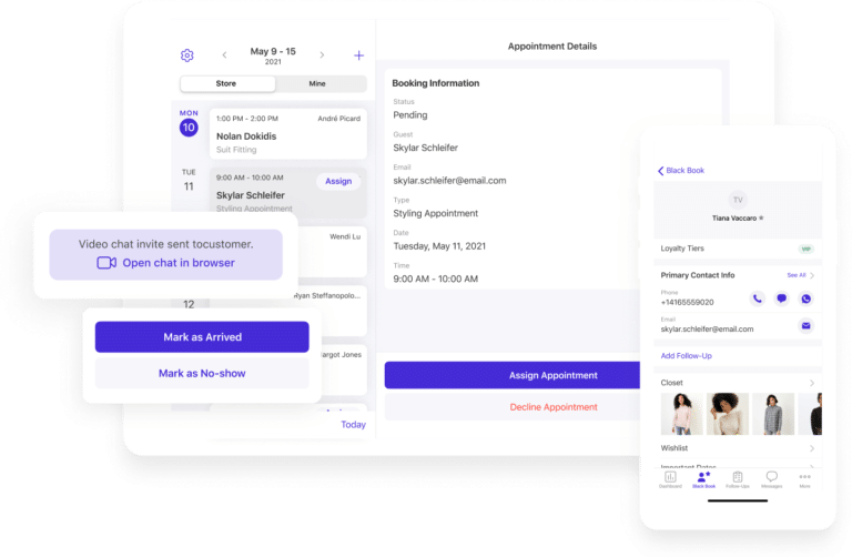 Cloud-Based Solutions Built to Transform Retail | Tulip