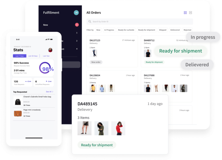 Cloud-Based Solutions Built to Transform Retail | Tulip