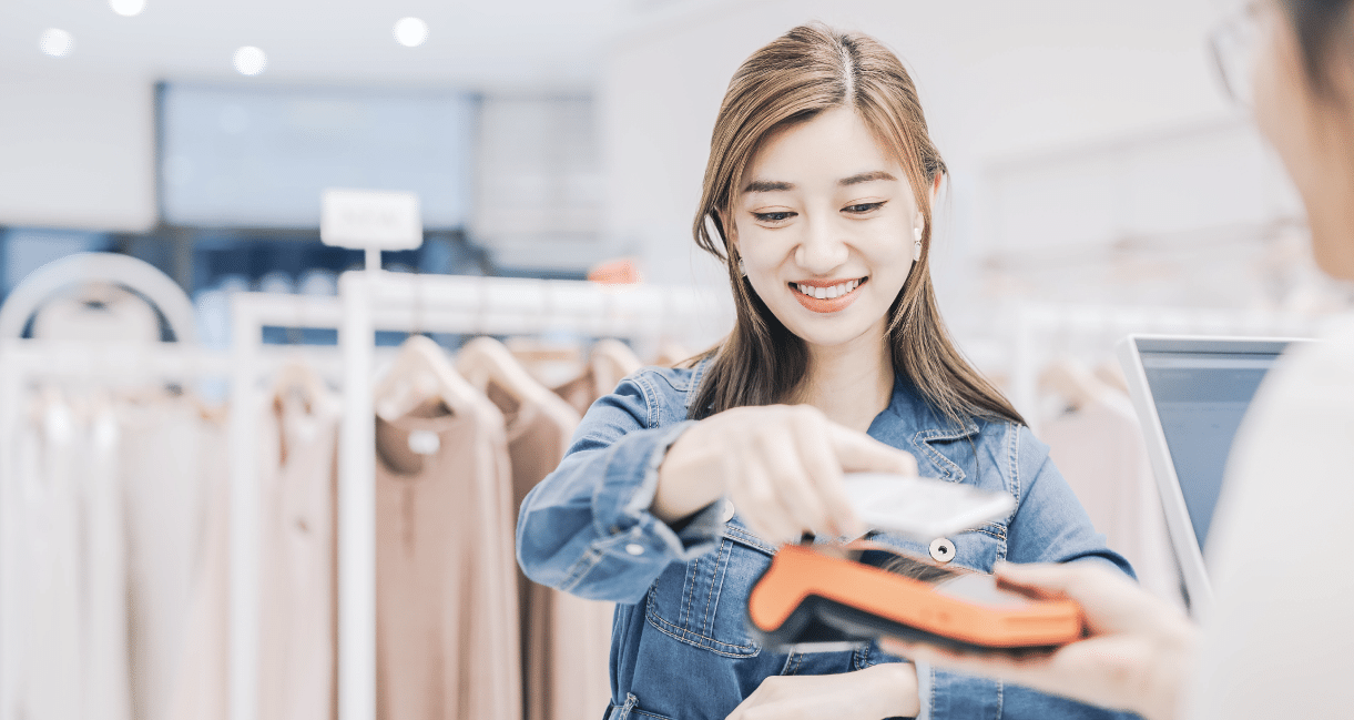 The new enterprise retail POS has arrived | Tulip