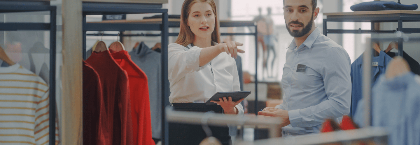 The modern retail experience and the tech it takes to support it | Tulip