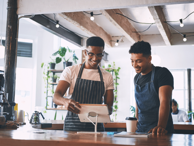 Is your POS enhancing the customer experience? | Tulip