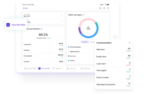 Retail clienteling to drive high-value sales | Tulip