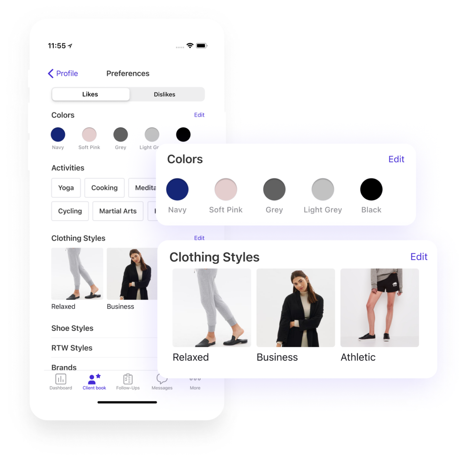 Retail clienteling to drive high-value sales | Tulip