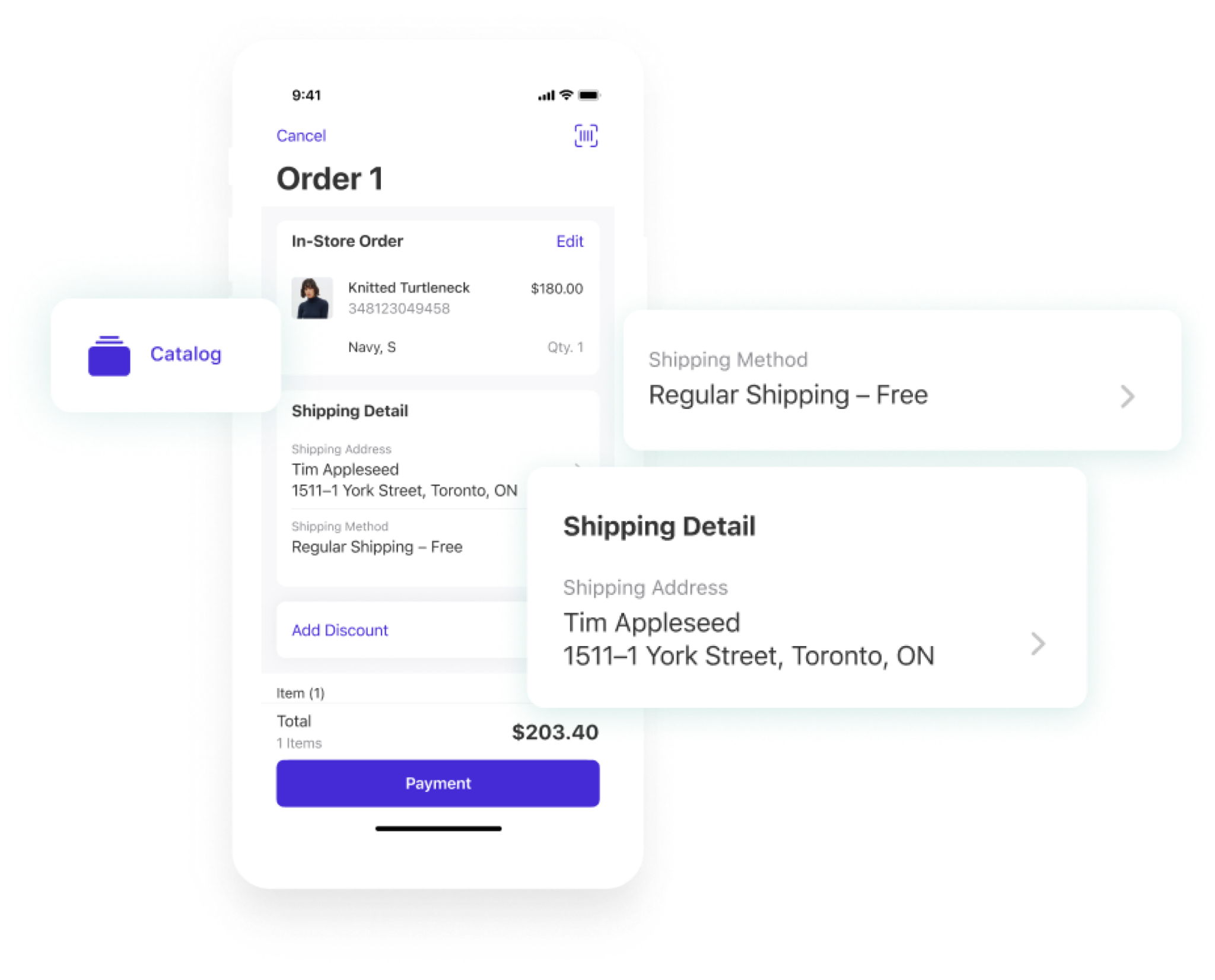 Retail clienteling to drive high-value sales | Tulip