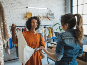 Clienteling Solutions for Retailers | Tulip