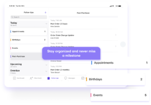 Clienteling Solutions for Retailers | Tulip