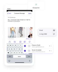 Clienteling Solutions for Retailers | Tulip