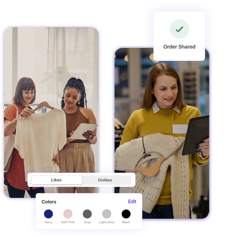 Retail clienteling to drive high-value sales | Tulip