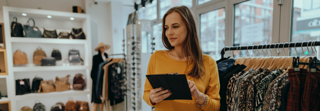 Clienteling Solutions for Retailers | Tulip