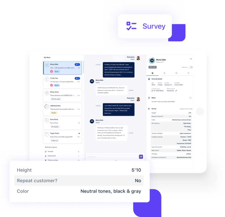 Retail clienteling to drive high-value sales | Tulip