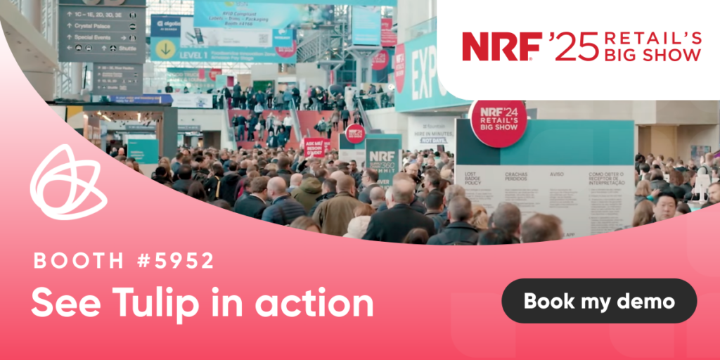 Clienteling Solutions for Retailers | Tulip