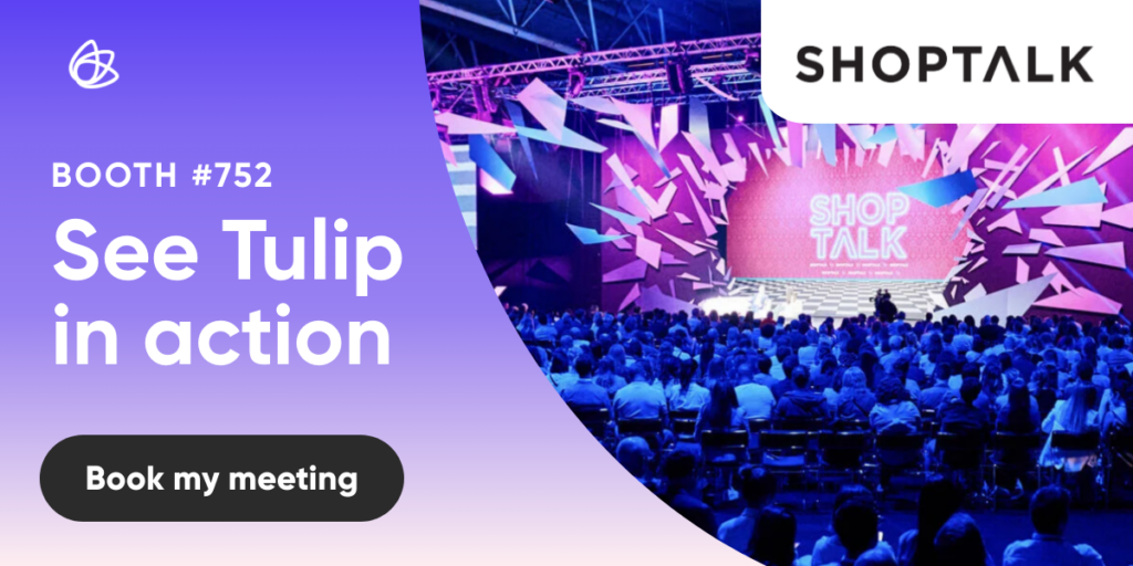 Clienteling Solutions for Retailers | Tulip