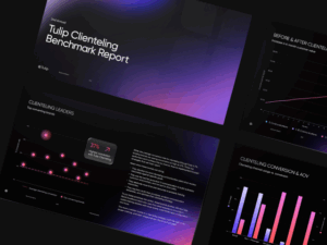 Clienteling Solutions for Retailers | Tulip